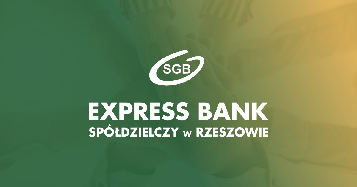 Express Bank Spółdzielczy w Rzeszowie